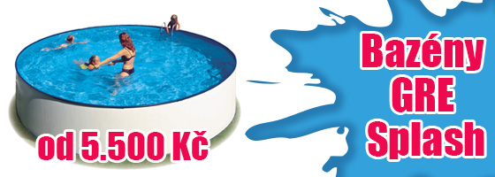 BazenyShop.cz - vše pro Váš bazén