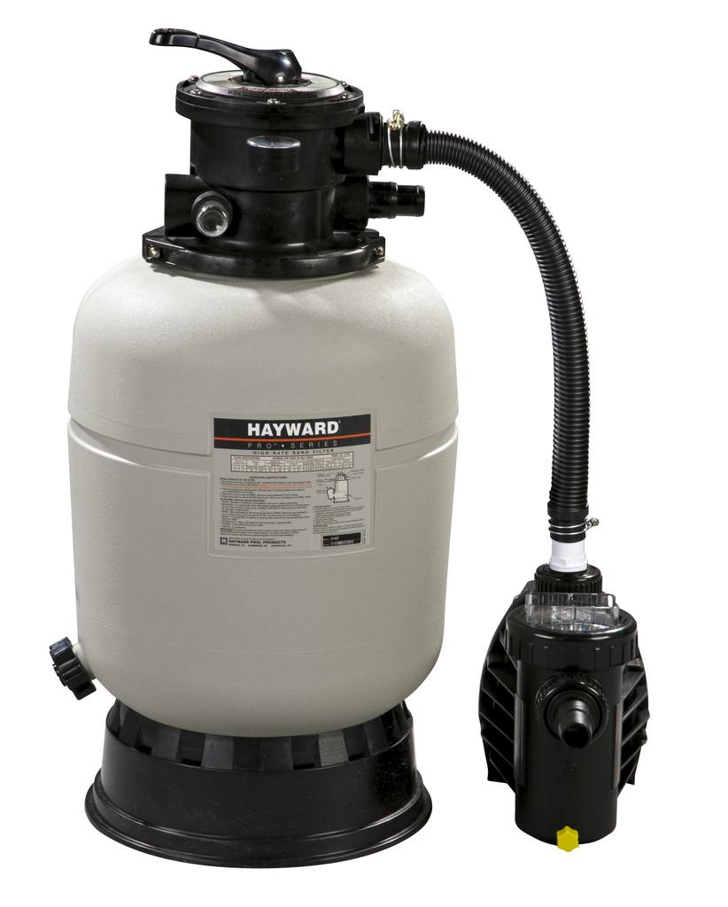 Písková filtrace AZURO 7 | BazenyShop.cz